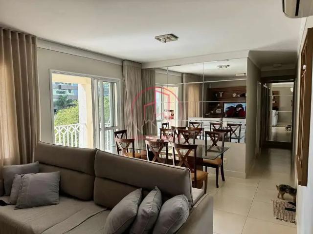 Apartamento para Venda em São José do Rio Preto/SP Jardim Santa Maria 3 Quartos