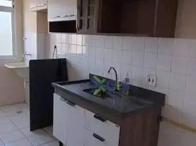 Apartamento para Venda em São José do Rio Preto/SP Jardim Santa Rosa I 2 Quartos