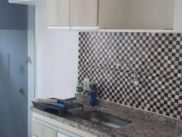 Apartamento para Venda em São José do Rio Preto/SP Jardim Seyon 2 Quartos