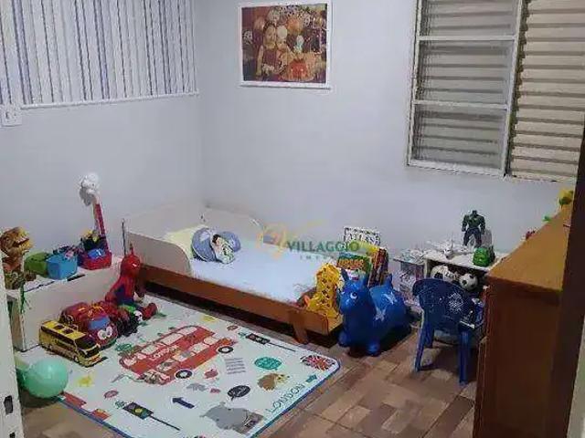 Apartamento para Venda em São José do Rio Preto/SP Jardim Seyon 2 Quartos