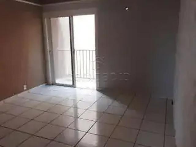 Apartamento para Venda em São José do Rio Preto/SP Jardim Seyon 2 Quartos