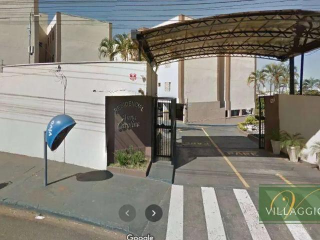 Apartamento para Venda em São José do Rio Preto/SP Jardim Seyon 2 Quartos