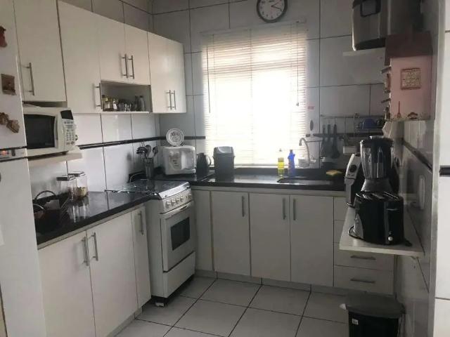 Apartamento para Venda em São José do Rio Preto/SP Jardim Seyon 2 Quartos