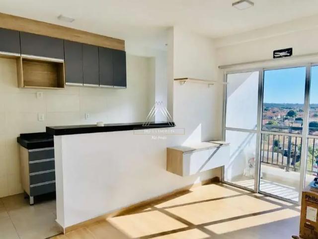 Apartamento para Venda em São José do Rio Preto/SP Jardim Simões 2 Quartos