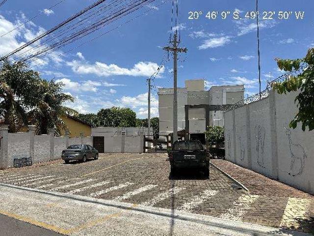 Apartamento para Venda em São José do Rio Preto/SP Jardim Simões 2 Quartos
