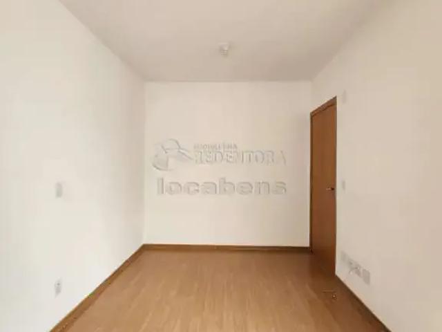 Apartamento para Venda em São José do Rio Preto/SP Jardim Simões 2 Quartos