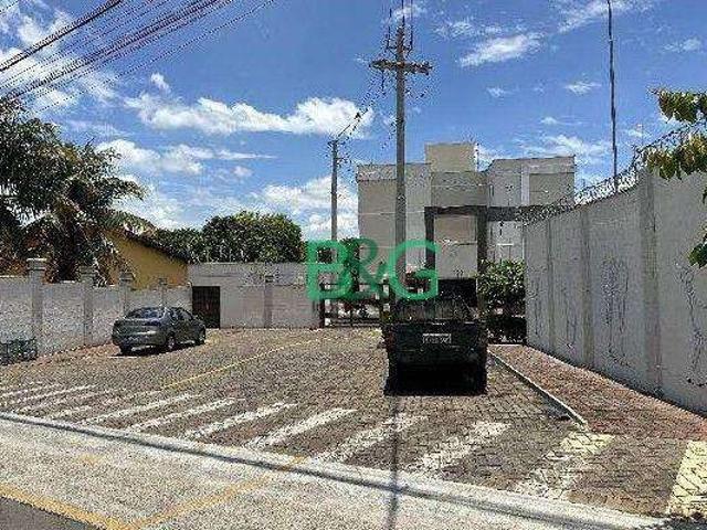 Apartamento para Venda em São José do Rio Preto/SP Jardim Simões 2 Quartos