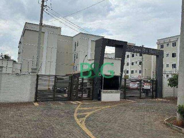Apartamento para Venda em São José do Rio Preto/SP Jardim Simões 2 Quartos