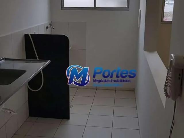 Apartamento para Venda em São José do Rio Preto/SP Jardim Simões 2 Quartos