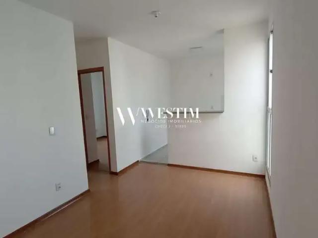 Apartamento para Venda em São José do Rio Preto/SP Jardim Simões 2 Quartos