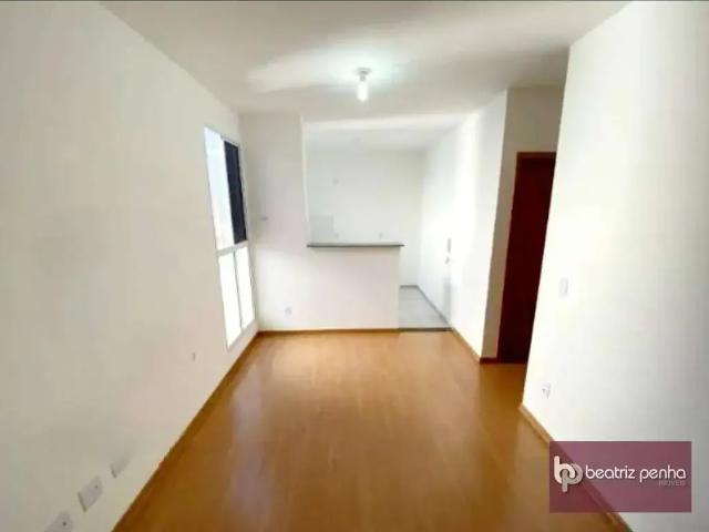 Apartamento para Venda em São José do Rio Preto/SP Jardim Simões 2 Quartos