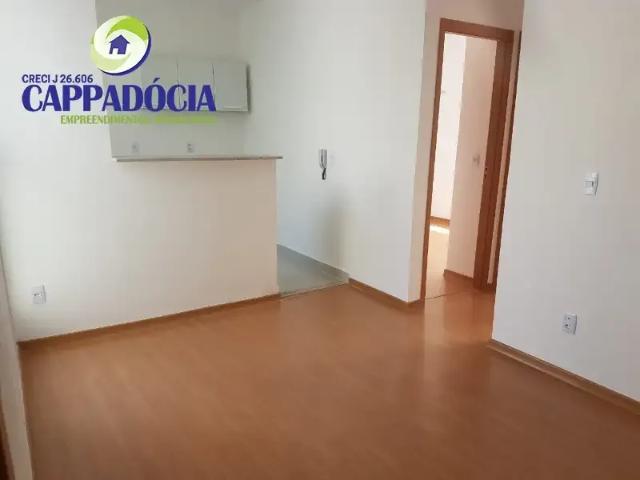 Apartamento para Venda em São José do Rio Preto/SP Jardim Simões 2 Quartos