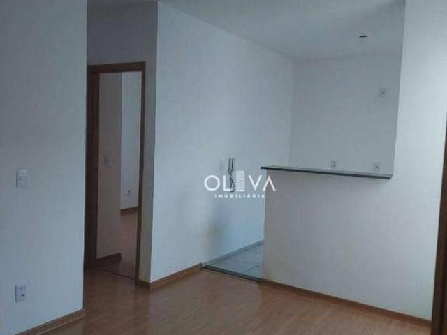 Apartamento para Venda em São José do Rio Preto/SP Jardim Simões 2 Quartos