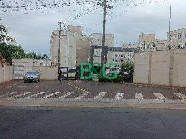 Apartamento para Venda em São José do Rio Preto/SP Jardim Simões 2 Quartos