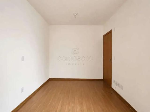 Apartamento para Venda em São José do Rio Preto/SP Jardim Simões 2 Quartos