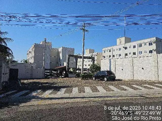 Apartamento para Venda em São José do Rio Preto/SP Jardim Simões