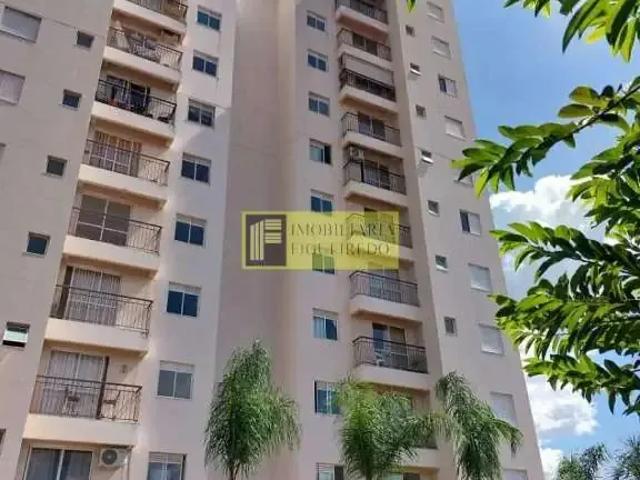 Apartamento para Venda em São José do Rio Preto/SP Jardim Sônia 2 Quartos