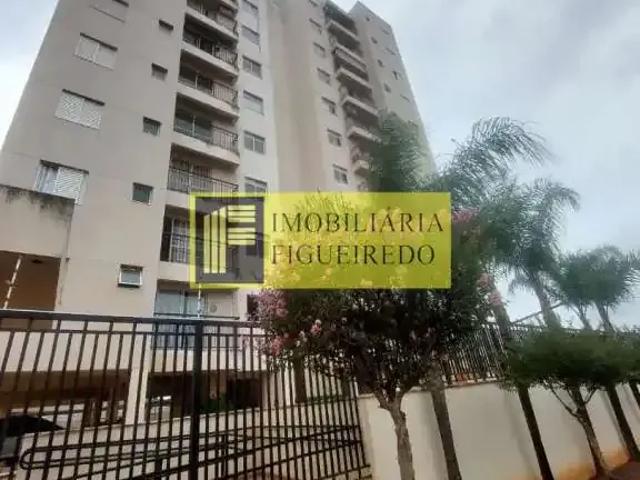 Apartamento para Venda em São José do Rio Preto/SP Jardim Sônia 2 Quartos