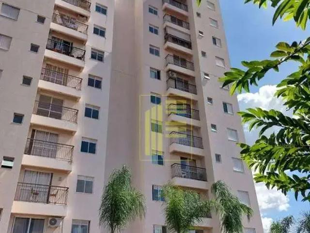 Apartamento para Venda em São José do Rio Preto/SP Jardim Sônia 2 Quartos