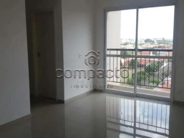 Apartamento para Venda em São José do Rio Preto/SP Jardim Sônia 2 Quartos
