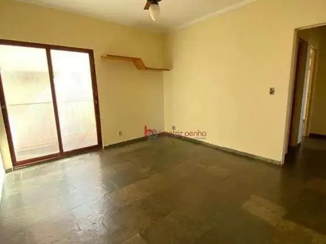 Apartamento para Venda em São José do Rio Preto/SP Jardim Suzana 2 Quartos