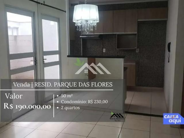 Apartamento para Venda em São José do Rio Preto/SP Jardins Rio Preto 2 Quartos
