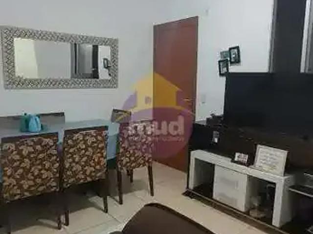 Apartamento para Venda em São José do Rio Preto/SP Jardins Rio Preto 2 Quartos