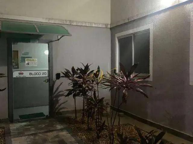Apartamento para Venda em São José do Rio Preto/SP Jardins Rio Preto 2 Quartos