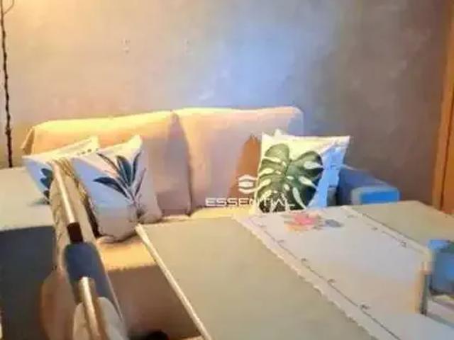 Apartamento para Venda em São José do Rio Preto/SP Jardins Rio Preto 2 Quartos