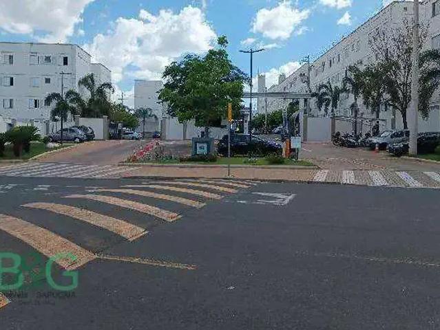 Apartamento para Venda em São José do Rio Preto/SP Jardins Rio Preto 2 Quartos