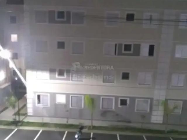 Apartamento para Venda em São José do Rio Preto/SP Jardins Rio Preto 2 Quartos