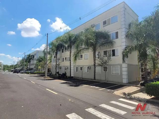 Apartamento para Venda em São José do Rio Preto/SP Jardins Rio Preto 2 Quartos