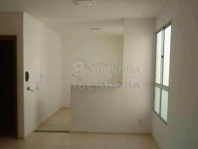 Apartamento para Venda em São José do Rio Preto/SP Jardins Rio Preto 2 Quartos
