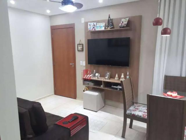 Apartamento para Venda em São José do Rio Preto/SP Jardins Rio Preto 2 Quartos