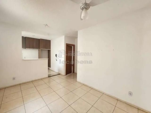 Apartamento para Venda em São José do Rio Preto/SP Jardins Rio Preto 2 Quartos