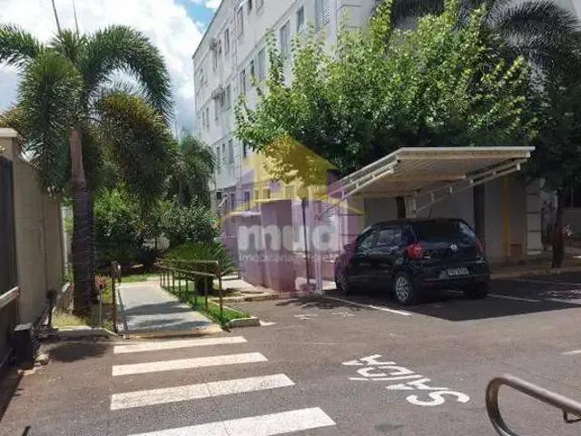 Apartamento para Venda em São José do Rio Preto/SP Jardins Rio Preto 2 Quartos