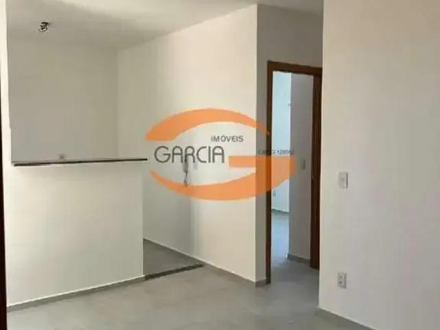 Apartamento para Venda em São José do Rio Preto/SP Loteamento Clube V 2 Quartos