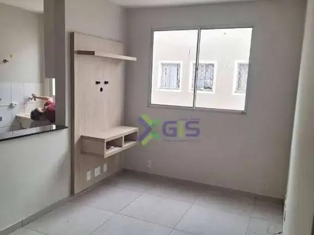 Apartamento para Venda em São José do Rio Preto/SP Loteamento Clube V 2 Quartos