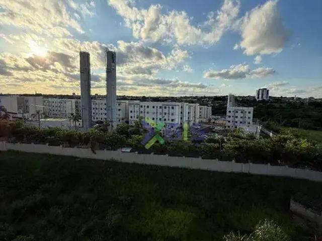 Apartamento para Venda em São José do Rio Preto/SP Loteamento Clube V 2 Quartos