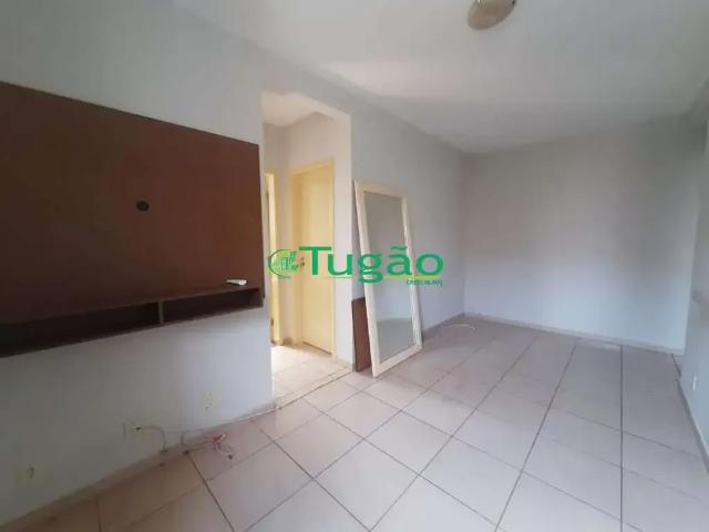Apartamento para Venda em São José do Rio Preto/SP Loteamento Clube V 2 Quartos