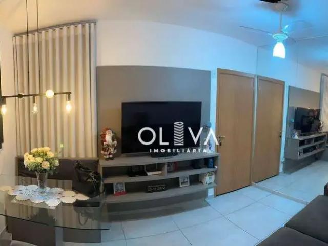 Apartamento para Venda em São José do Rio Preto/SP Loteamento Clube V 2 Quartos