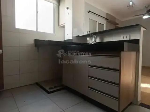 Apartamento para Venda em São José do Rio Preto/SP Loteamento Clube V 2 Quartos