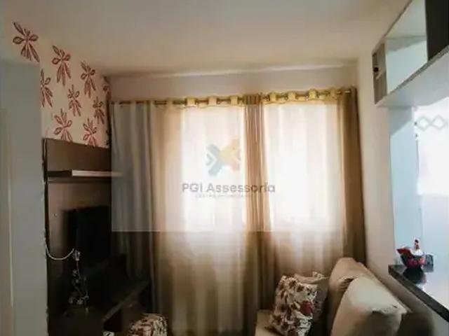 Apartamento para Venda em São José do Rio Preto/SP Loteamento Clube V 2 Quartos
