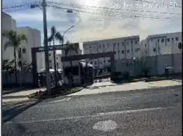 Apartamento para Venda em São José do Rio Preto/SP Loteamento Clube V 2 Quartos