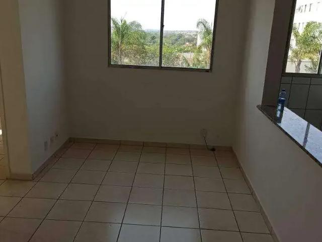 Apartamento para Venda em São José do Rio Preto/SP Loteamento Clube V 2 Quartos
