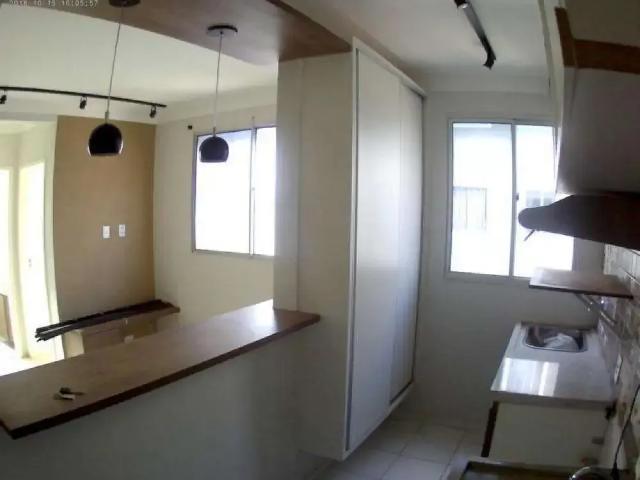 Apartamento para Venda em São José do Rio Preto/SP Loteamento Clube V 2 Quartos