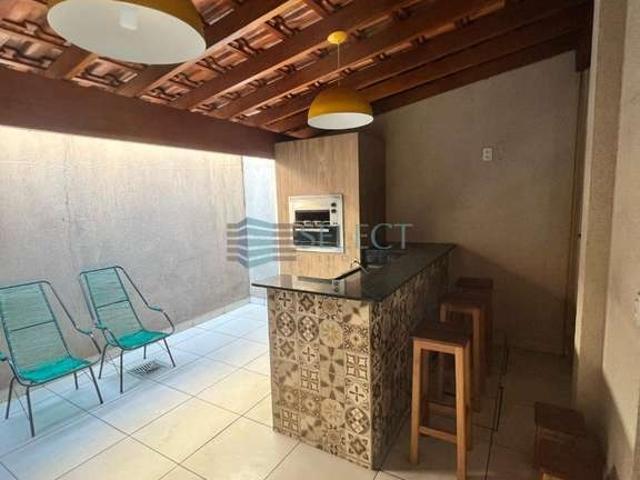 Apartamento para Venda em São José do Rio Preto/SP Loteamento Clube V 2 Quartos