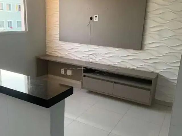 Apartamento para Venda em São José do Rio Preto/SP Loteamento Clube V 2 Quartos
