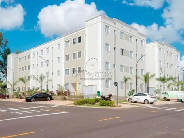 Apartamento para Venda em São José do Rio Preto/SP Loteamento Clube V 2 Quartos