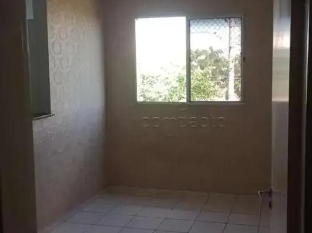 Apartamento para Venda em São José do Rio Preto/SP Loteamento Clube V 2 Quartos